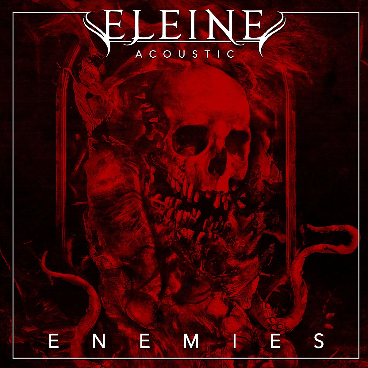 ELEINE 2 - Headbangers News