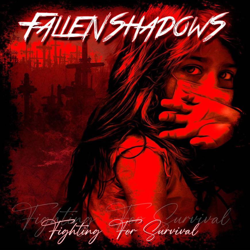 fallen-shadows-Figthing-for-Survival - Headbangers News