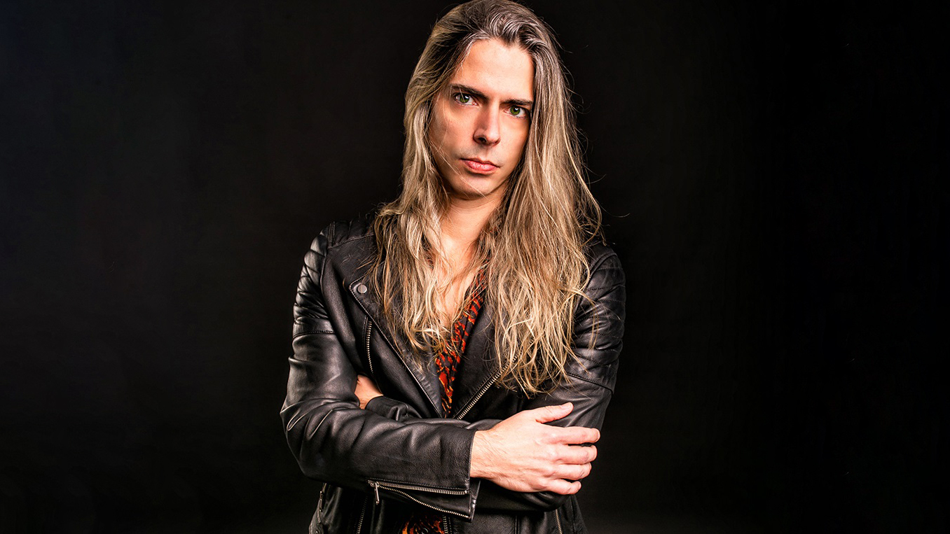 Alex Meister lança “Rock And A Hard Place”, álbum que une inéditas e ...