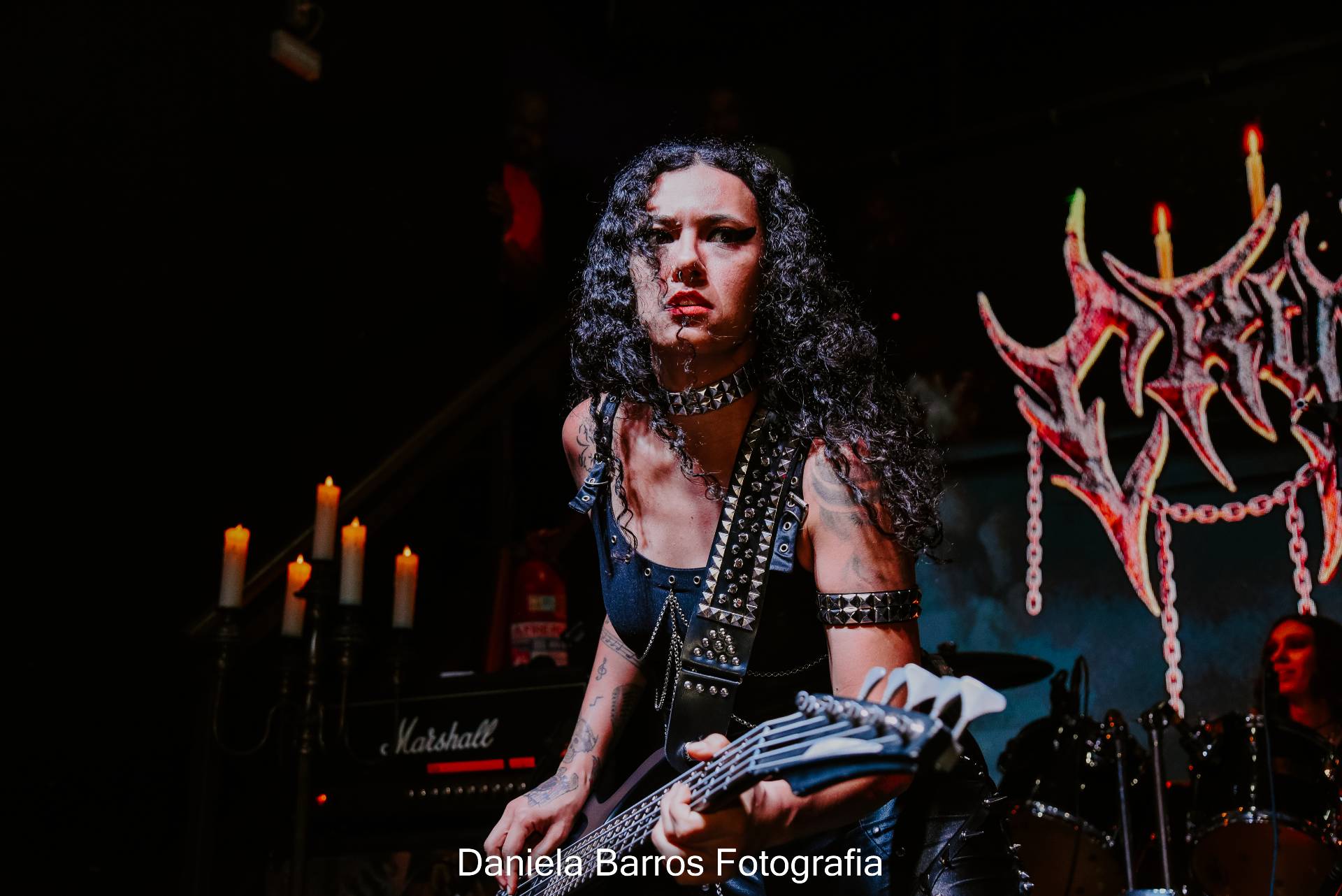 Fernanda Lira (Crypta): "Vimos que a arte tem o poder de nos tirar do ...