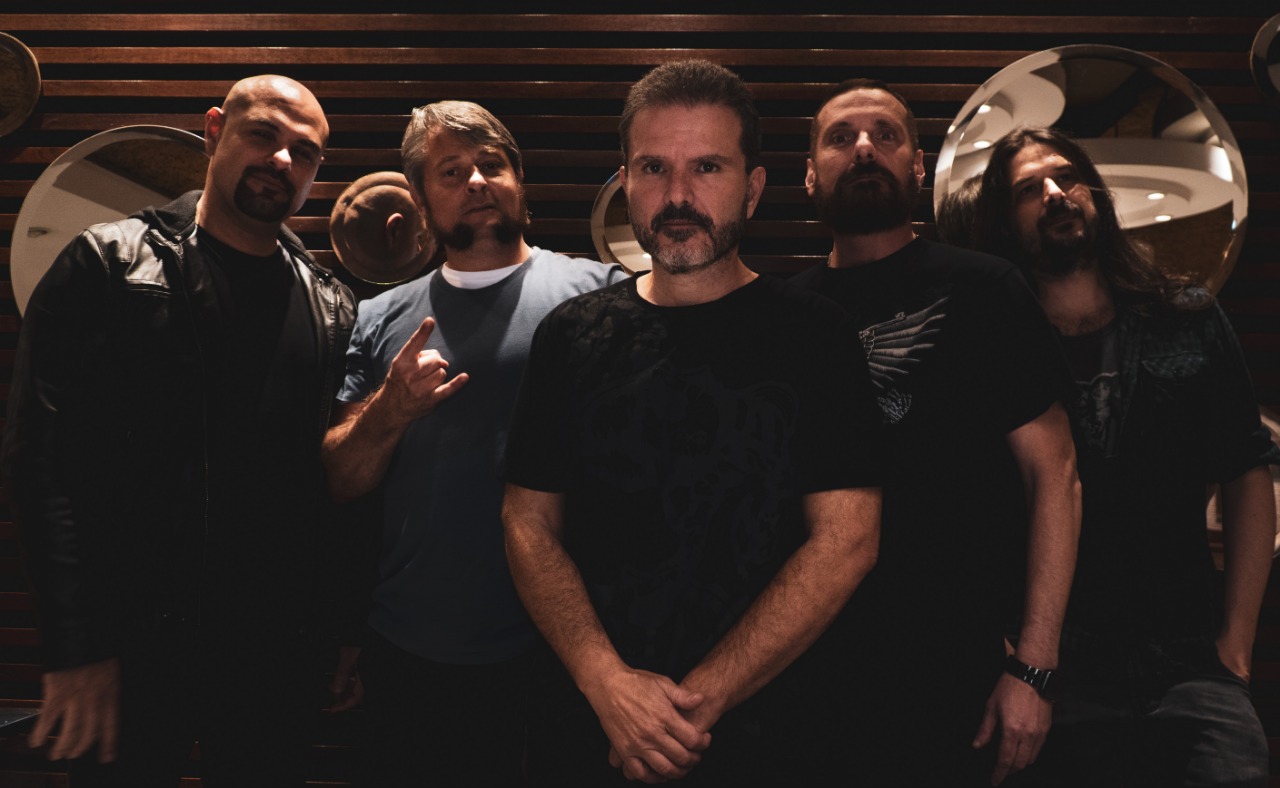 Wizards lança álbum “Seven” em todas as plataformas digitais; ouça ...