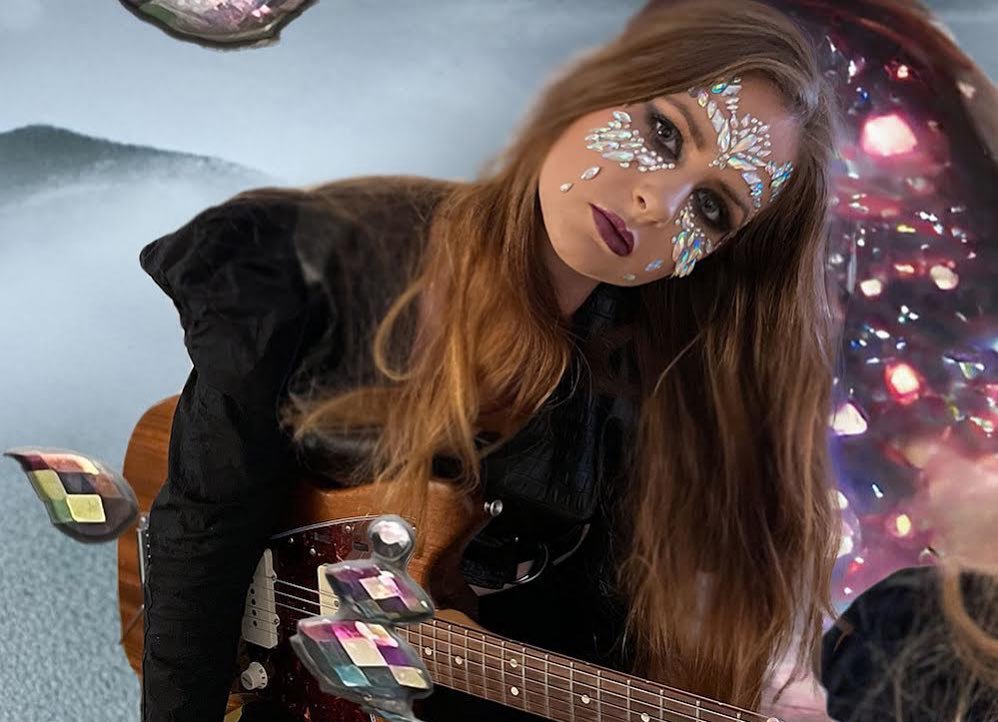 Nova Hall compartilha novo single; Ouça "So Close" - Headbangers News