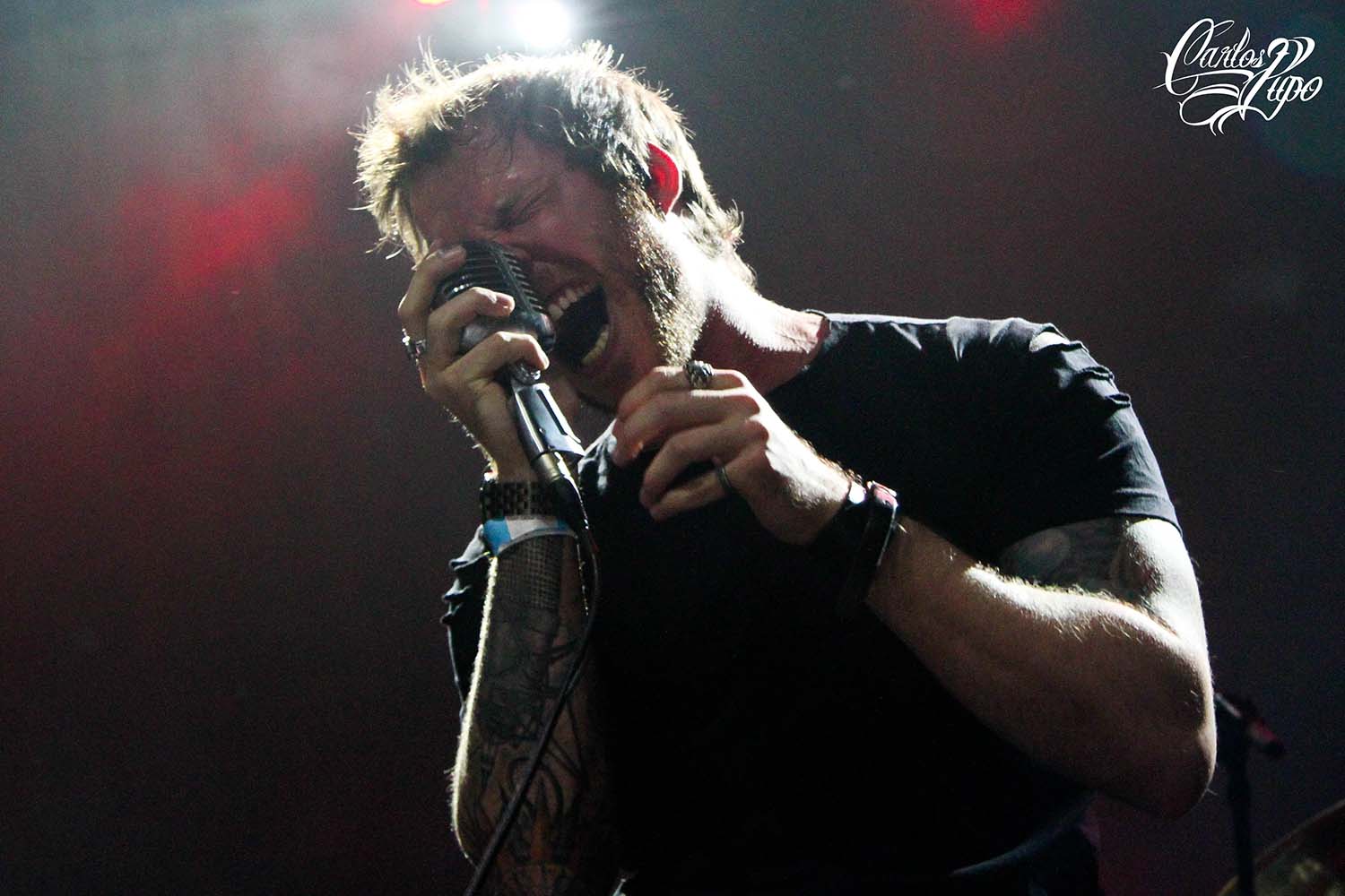 Angra e Rod Rossi farão shows juntos em dezembro - Rock Notícias