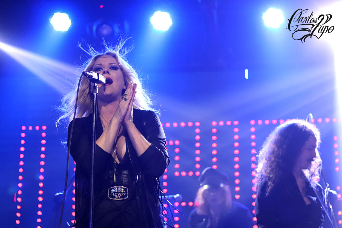 Lucifer anuncia apresentação extra em SP para esta terça (06 ...