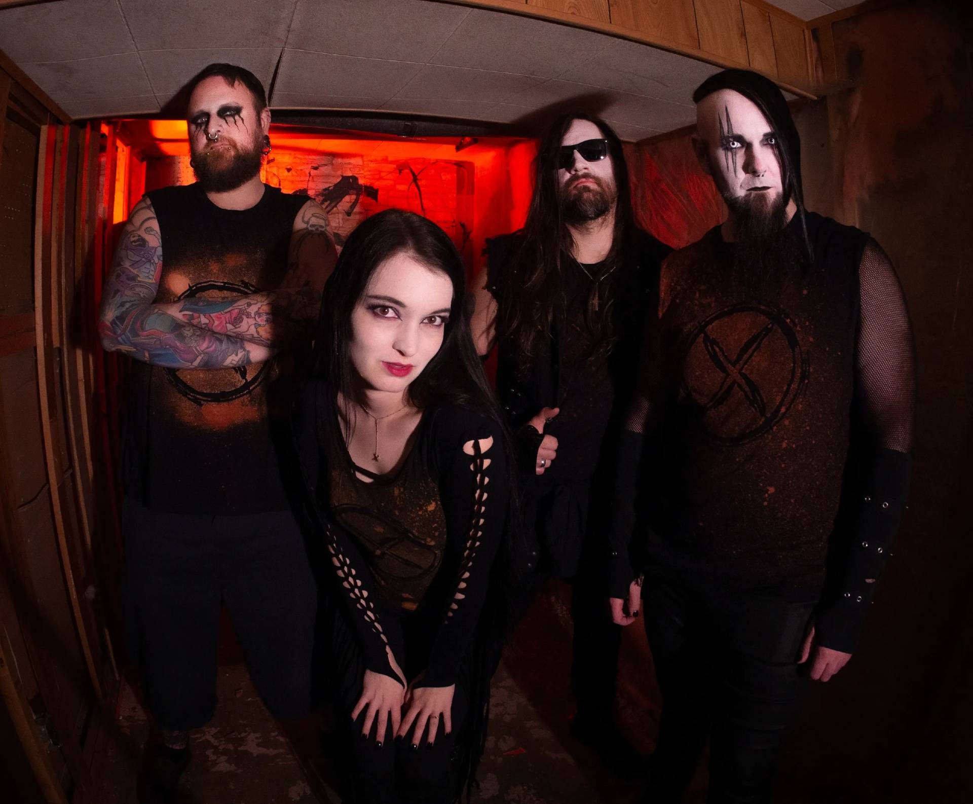 Canadenses do The Fixer lançam novo single e videoclipe "Depart ...