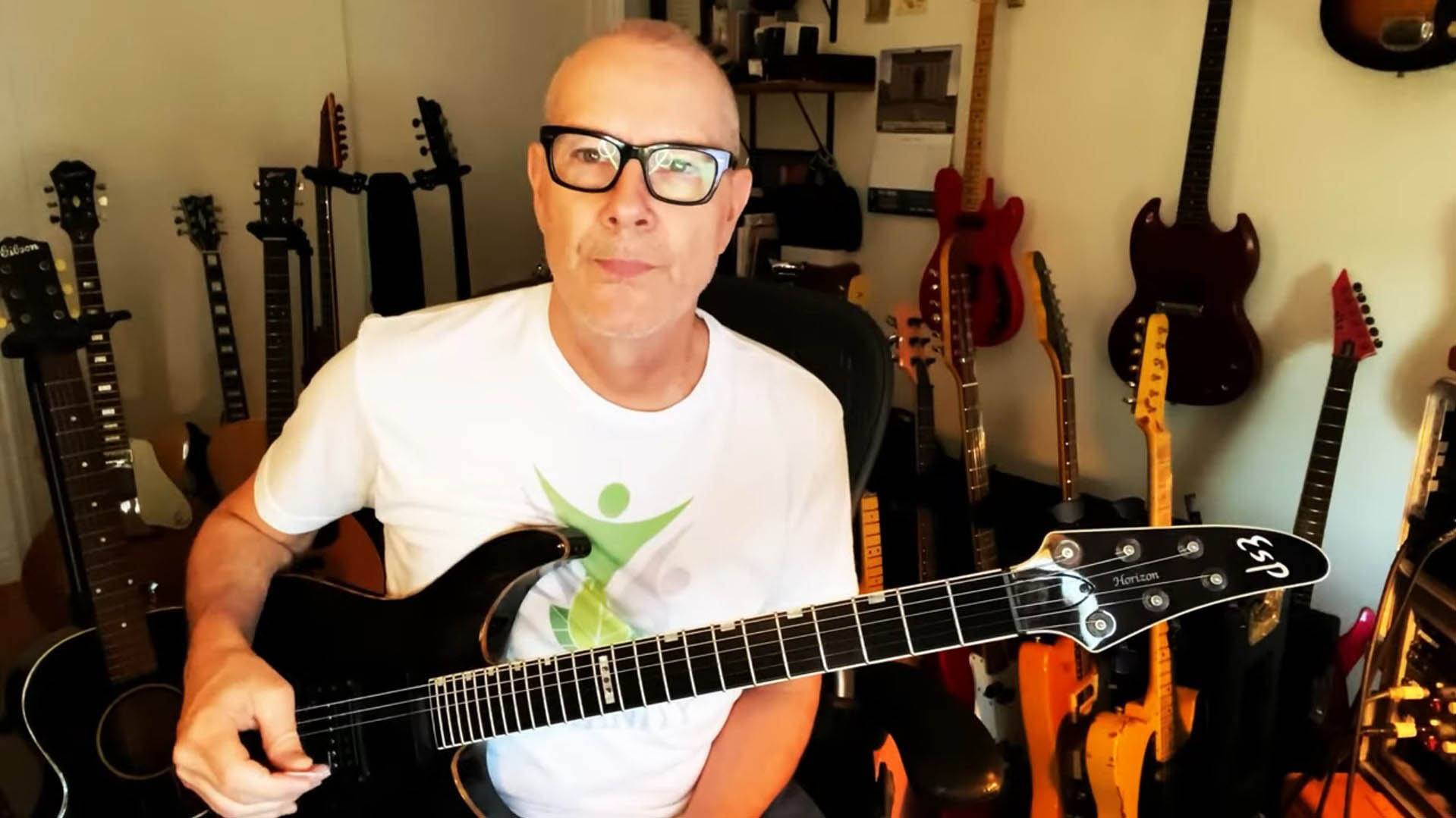 Page Hamilton (Helmet): "Quem curte Helmet, curte música e não moda ...