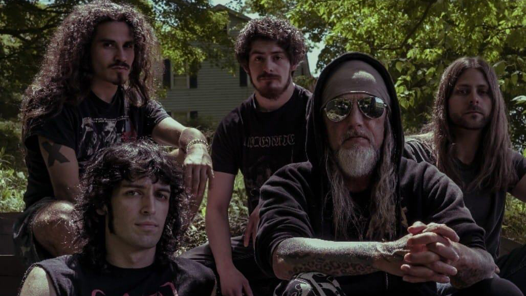 Atheist lança toda sua discografia nos serviços de streaming ...