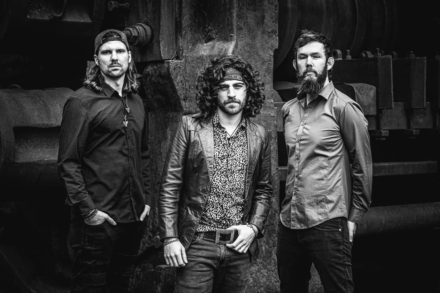 Rubén Claro (Bad Bone Beast): "Notamos que três pessoas com o mesmo ...