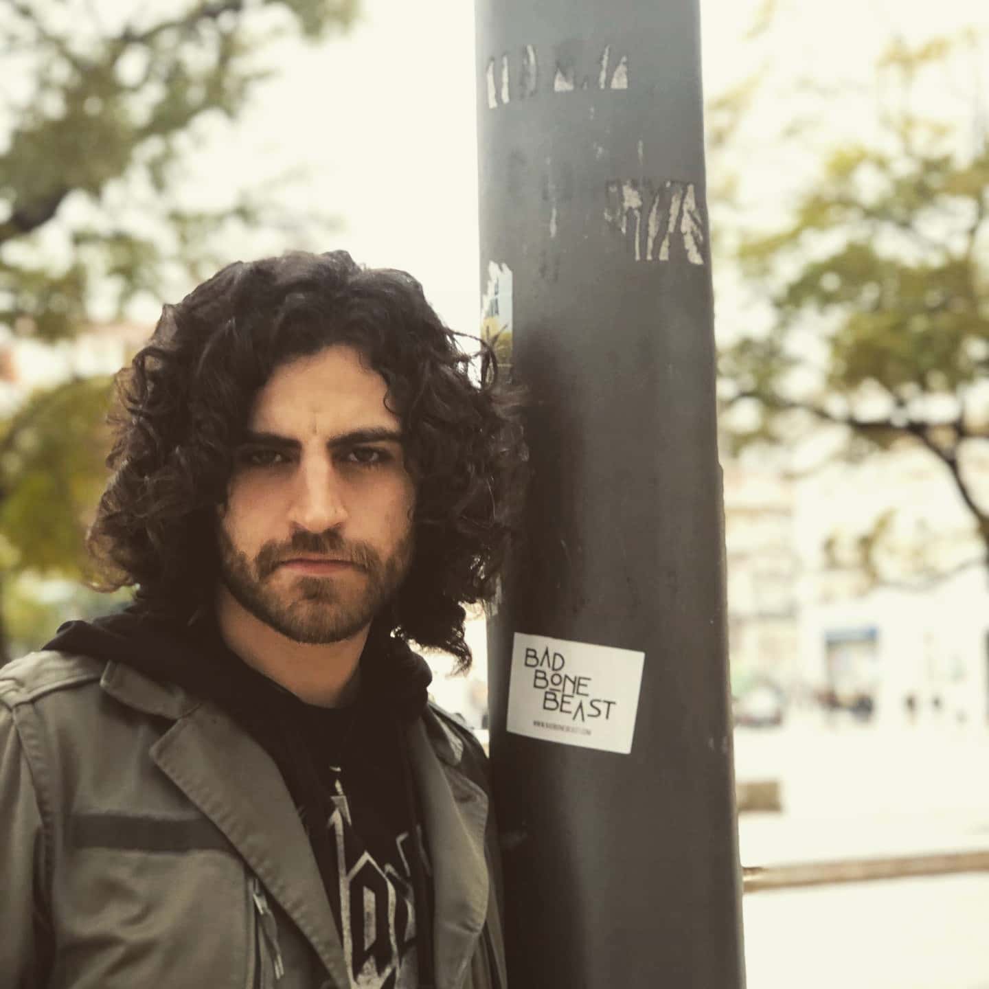 Bad Bone Beast2 - Headbangers News