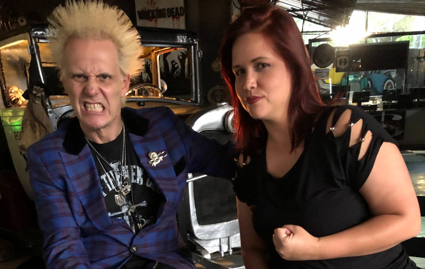 Supla é destaque do programa Alto-Falante, da Rede Minas, neste sábado ...