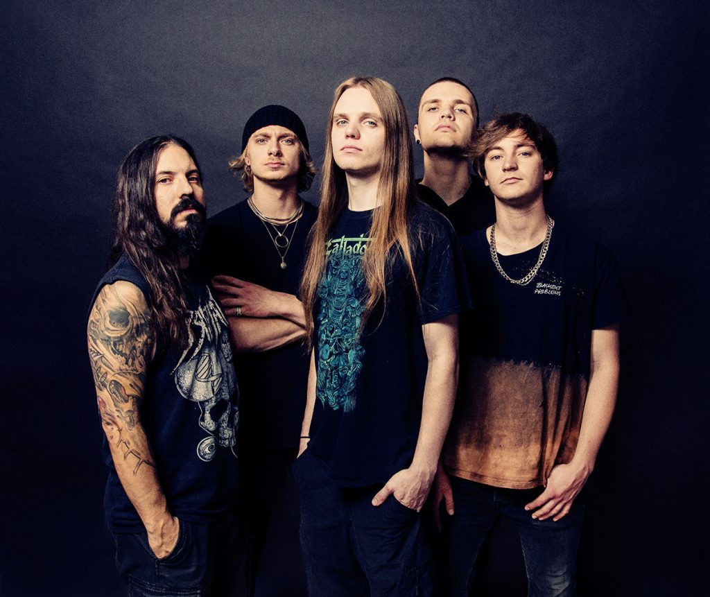 induction_band - Headbangers News