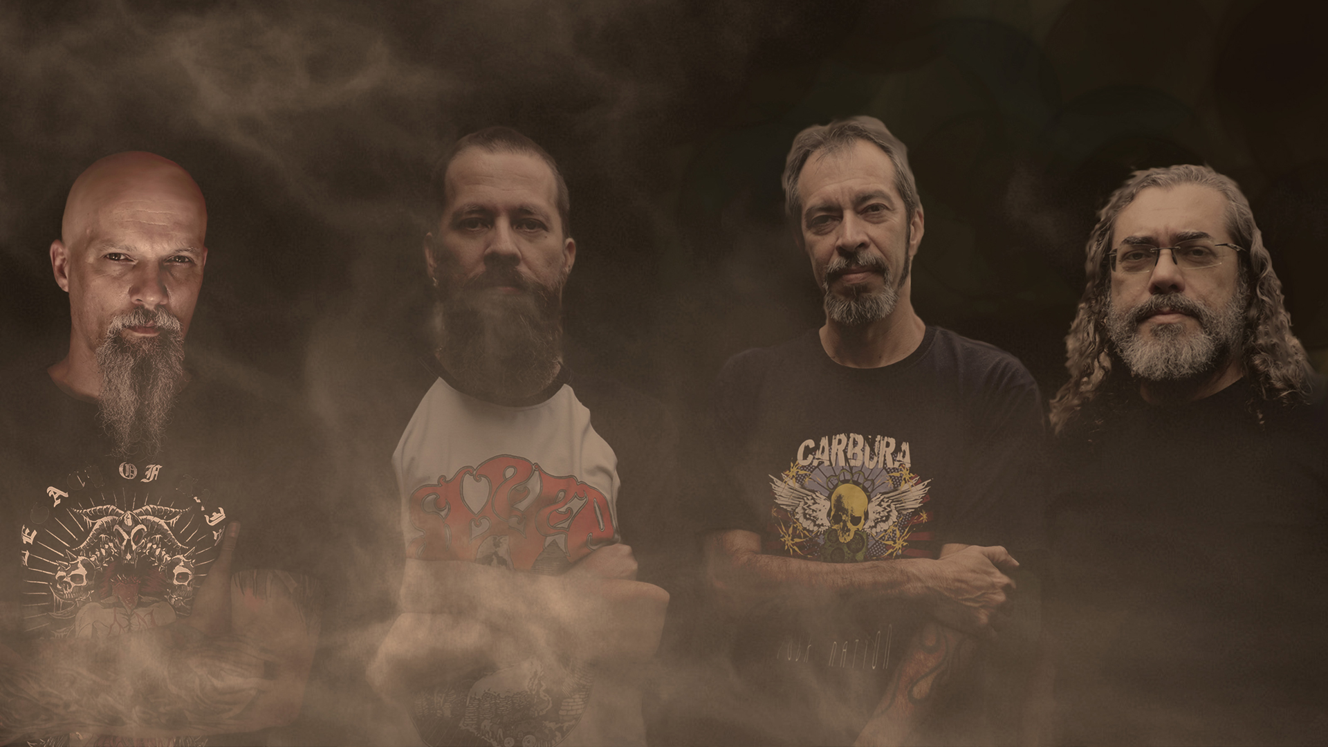 Croskill retoma as atividades e lança single 'Divisory Illusions ...