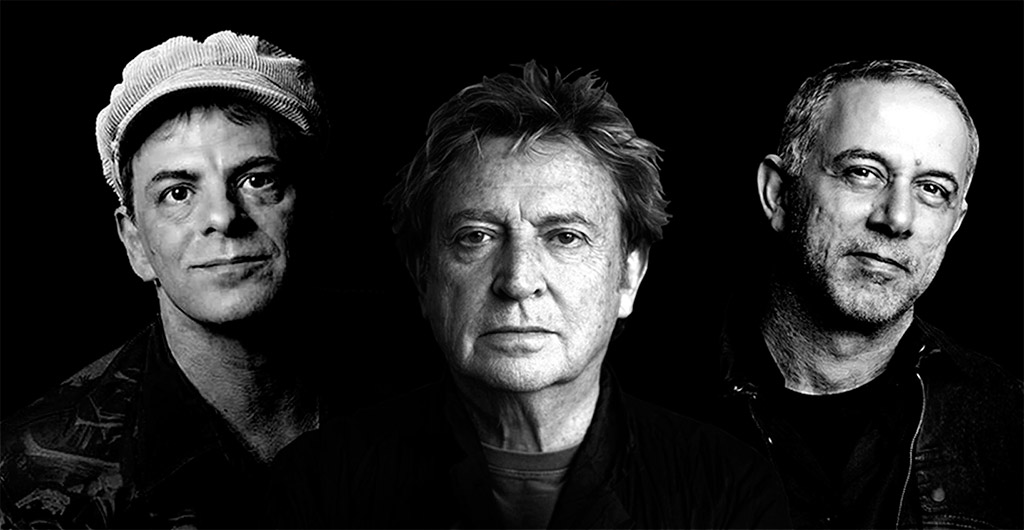 Call The Police celebra legado do lendário The Police no Teatro Guaíra - Headbangers News