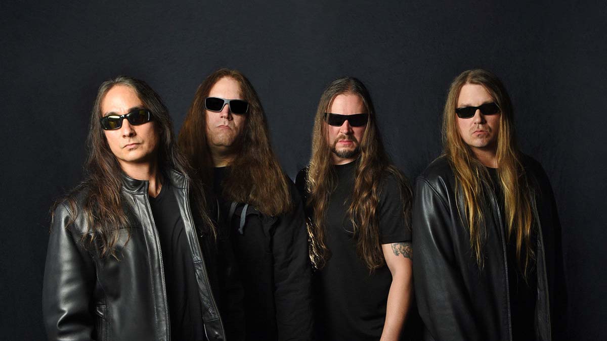 Monstrosity: show de 30 anos do clássico “Imperial Doom” em São Paulo ...