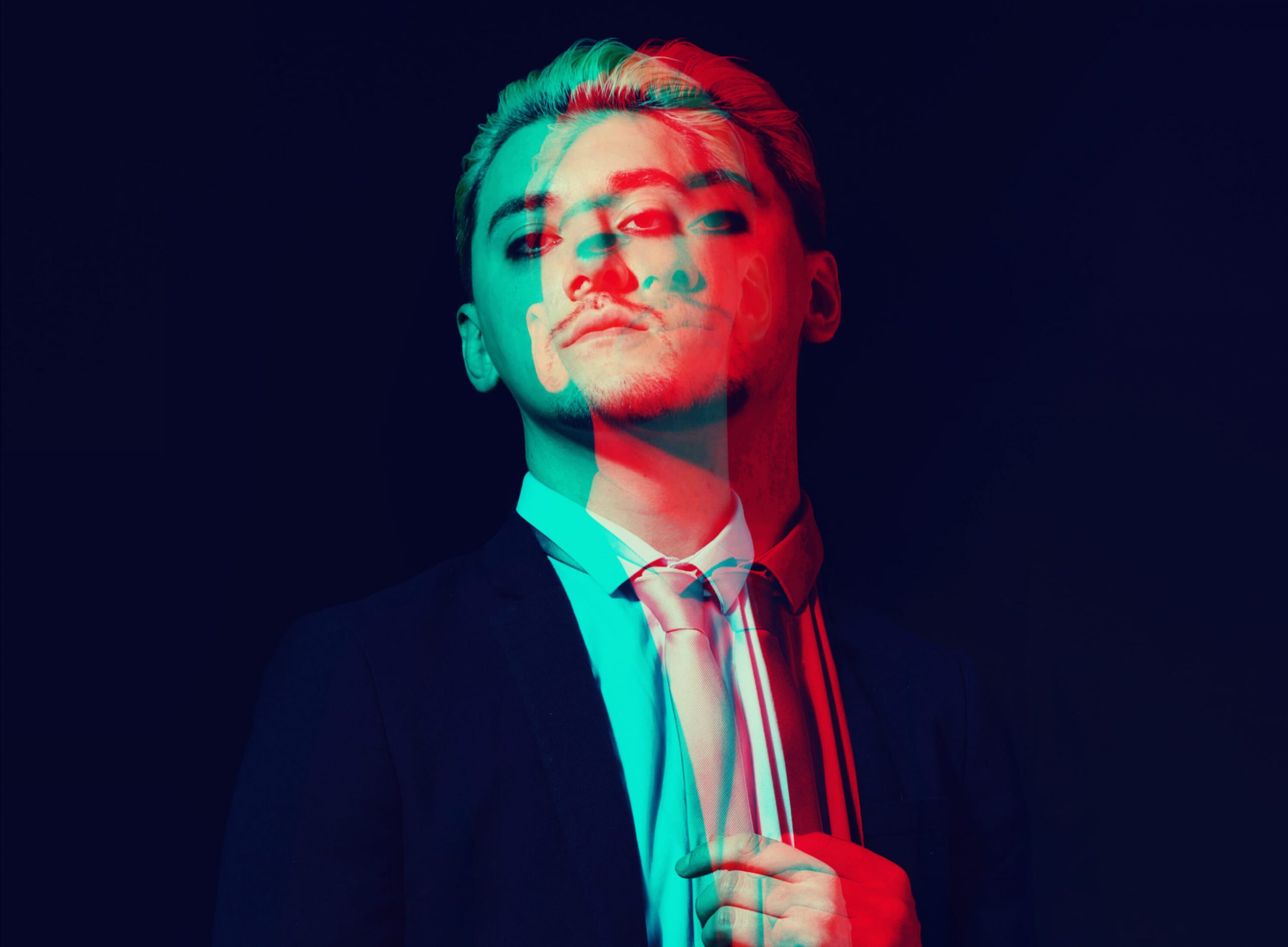 O rock alternativo sentimental de Perry Ripley no novo single "Sinner ...