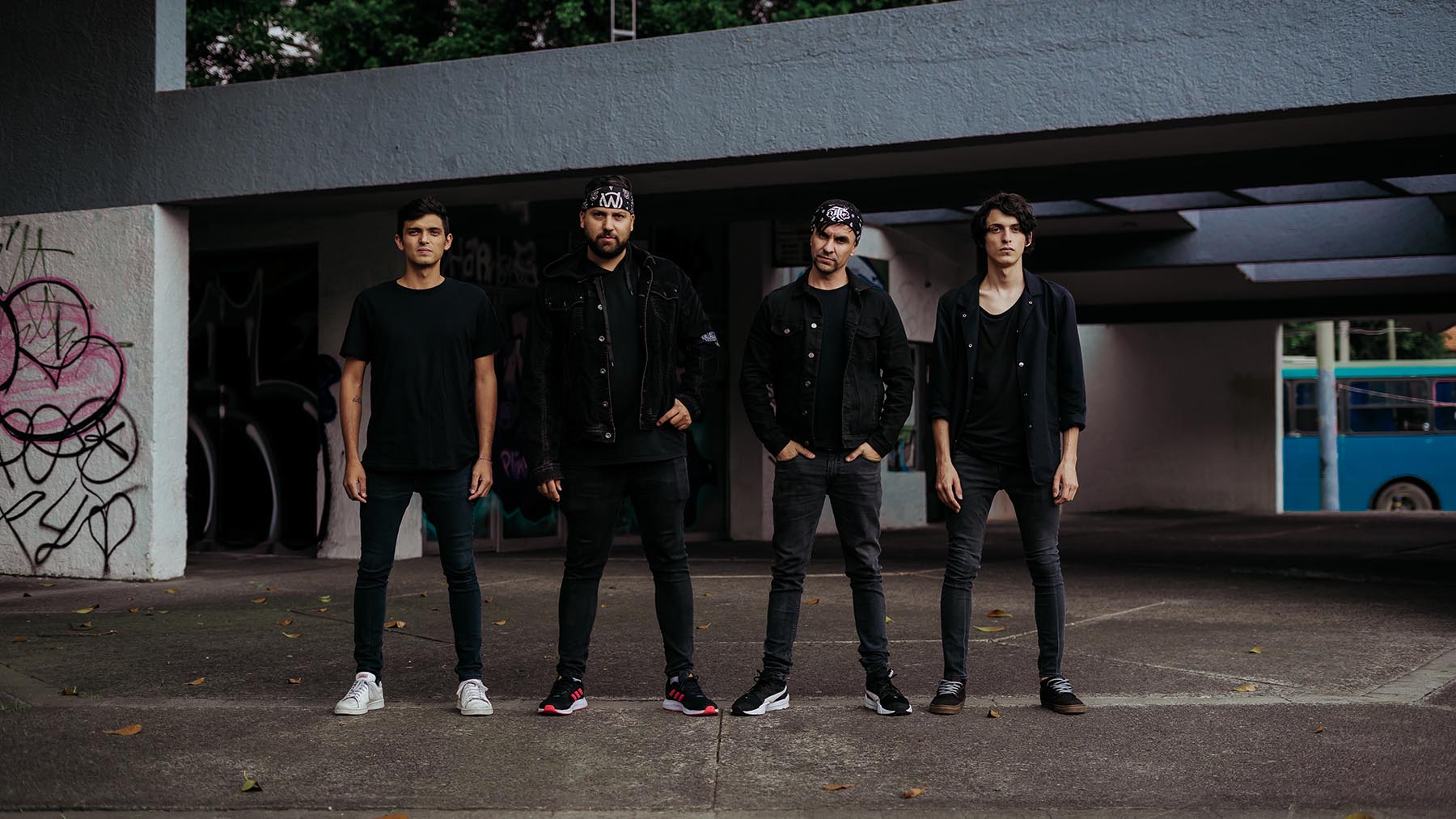 Pressive lança videoclipe e single em parceria inédita com os ... Pressive lança videoclipe e single em parceria inédita com os ...