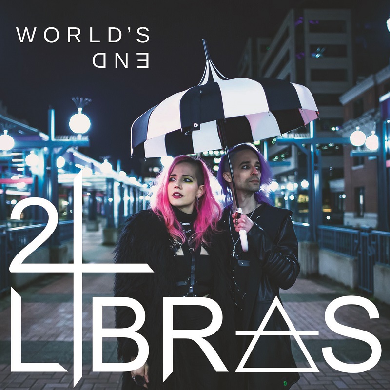 World’s End - Headbangers News