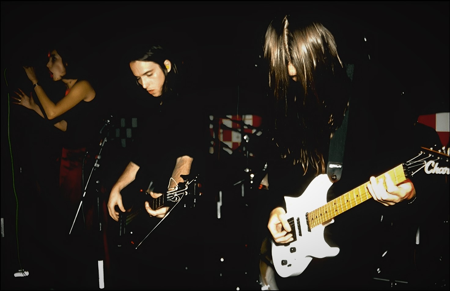 Anthemon disponibiliza sua discografia em serviços de streaming após ...