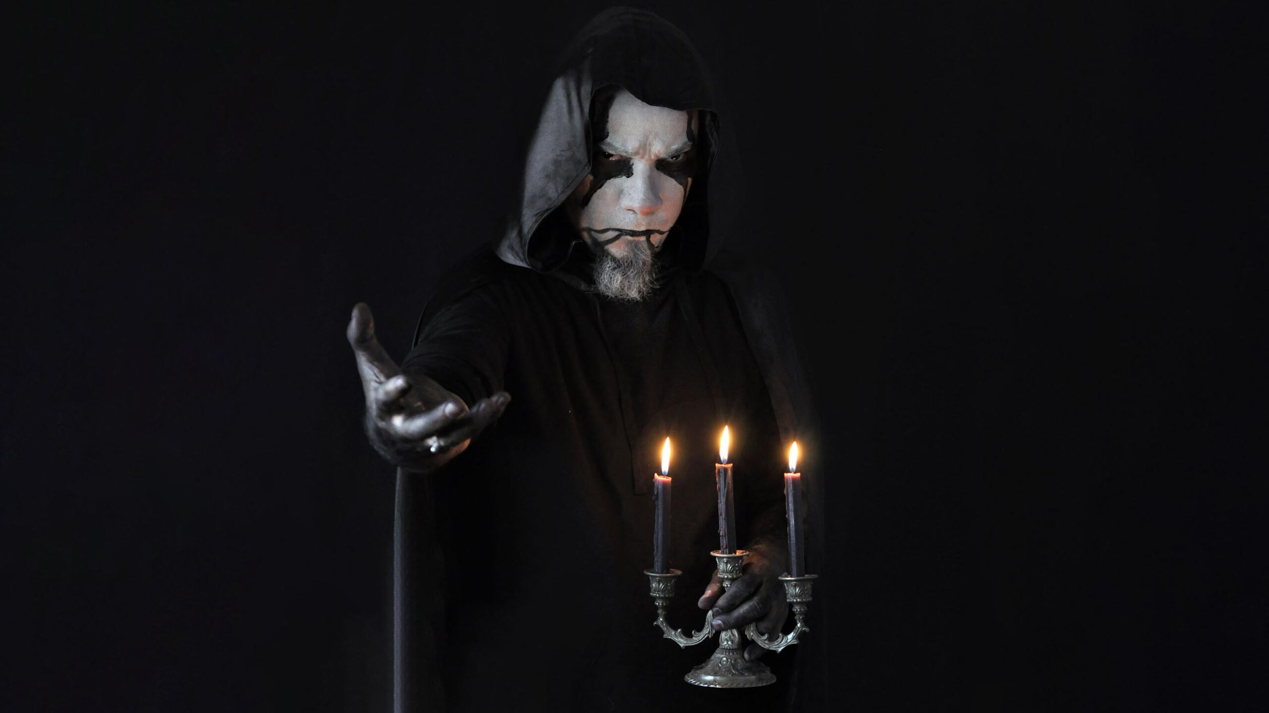 Héia lança novo lyric video de "The Supreme Manifestation Of The Black ...