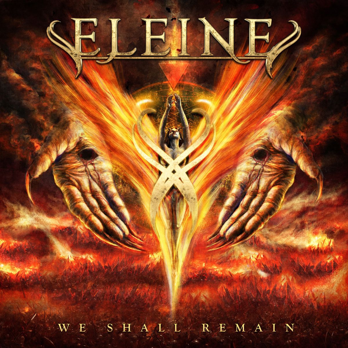 We Shall Remain - Headbangers News