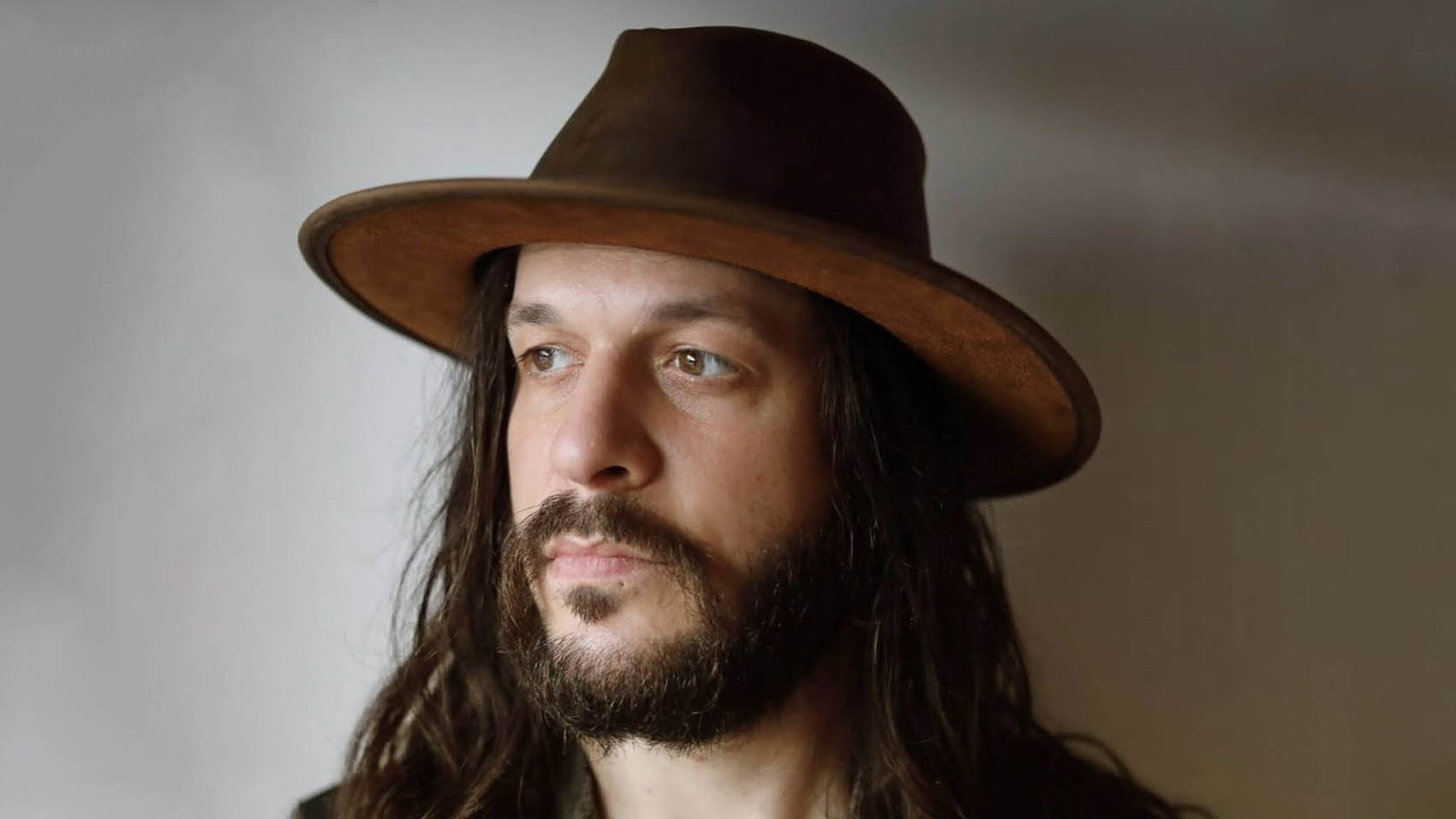 Shawn James: concorrida nova turnê passa por São Paulo, Rio e Curitiba ...