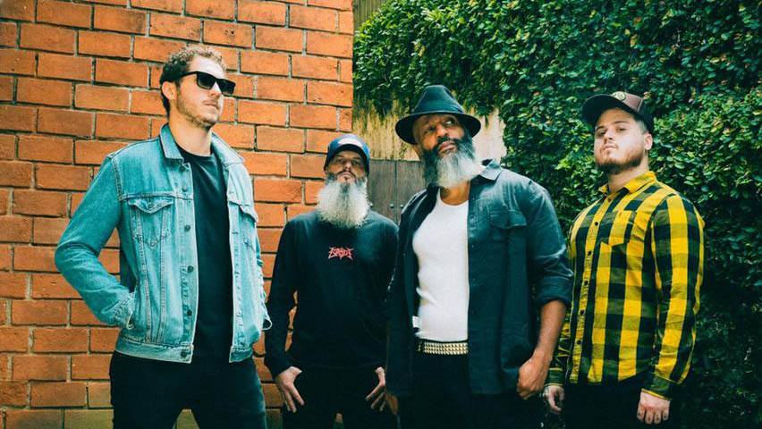 Treva lança 'Renasce em Dor', com participação de Rodrigo Lima (Dead ...