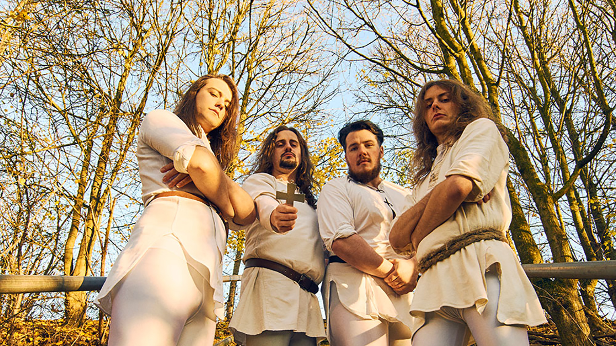 Wytch Hazel anuncia lançamento de novo álbum ‘IV: Sacrament’ - Rock ...