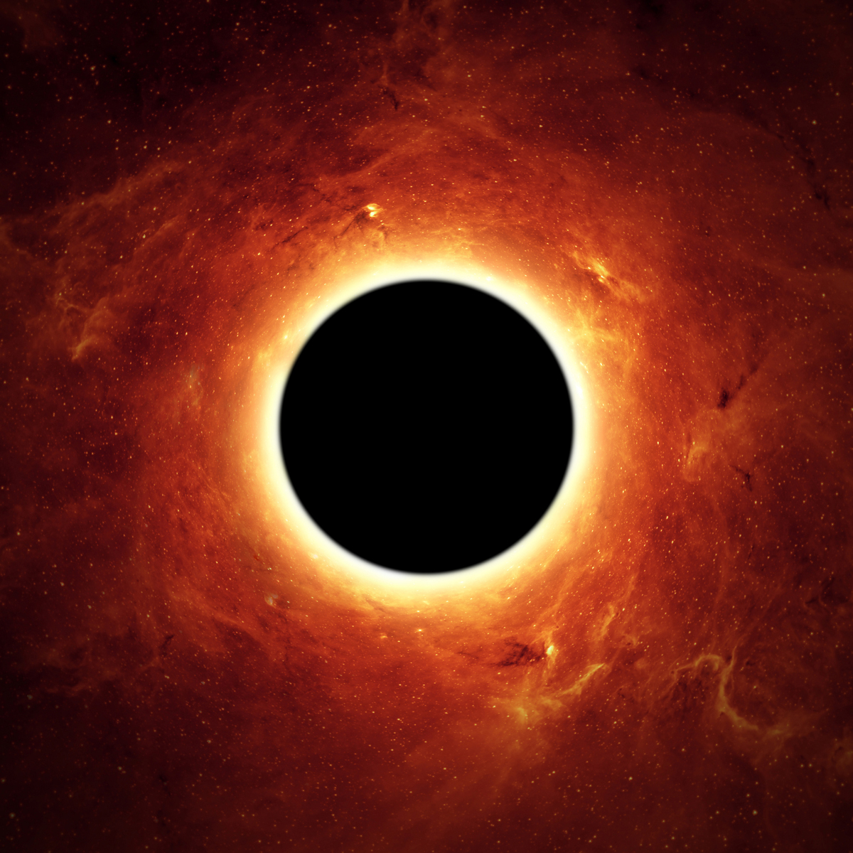 The Great Nothing - Headbangers News