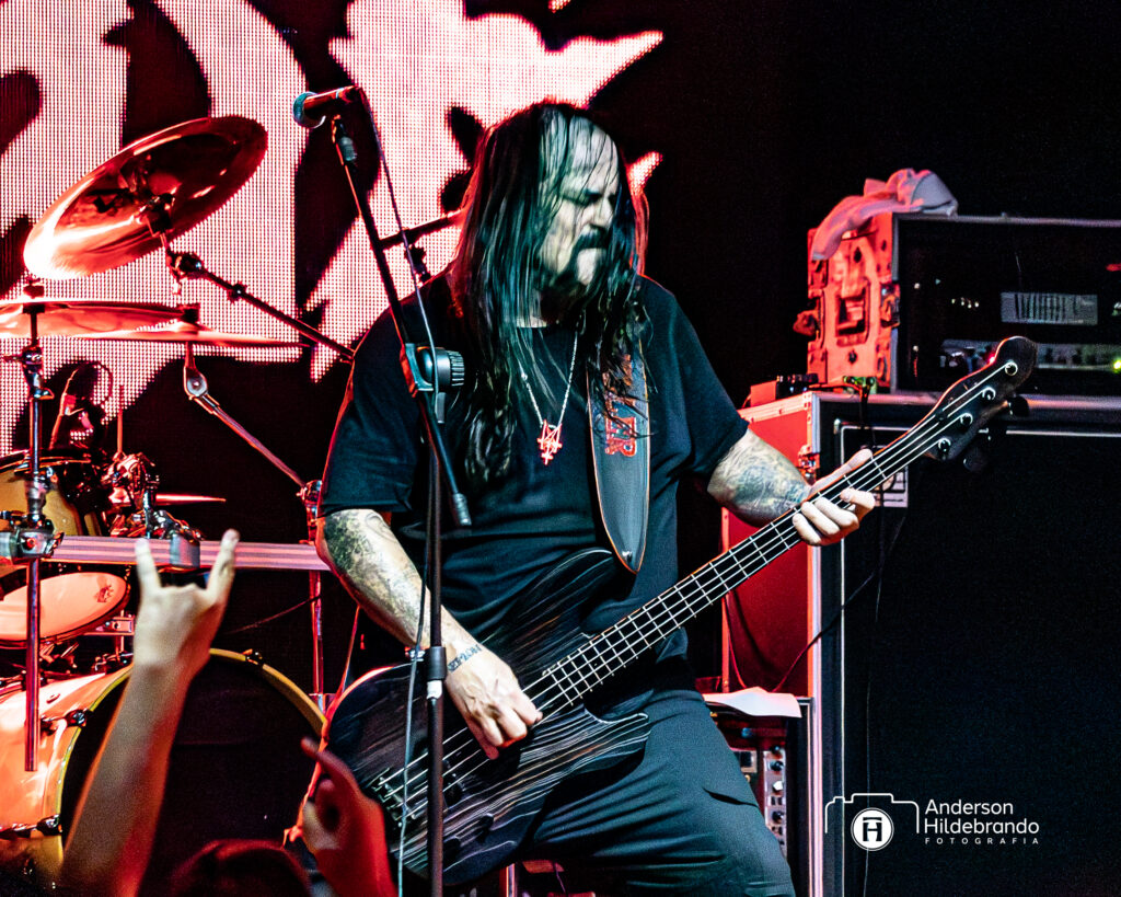 Memory Remains: Deicide - 30 anos de "Once Upon The Cross" e a ...