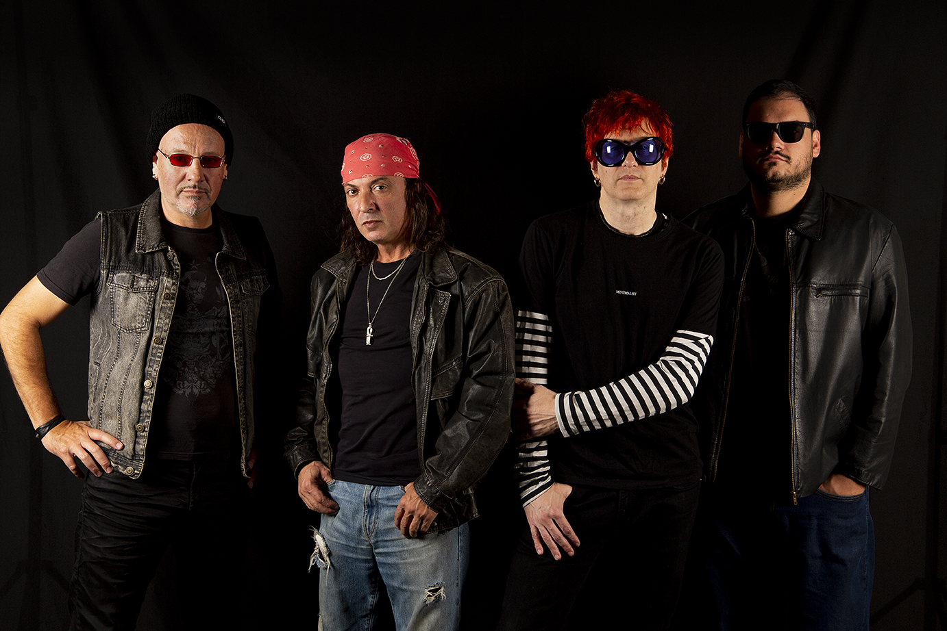 Inner Eye: nomes atuantes do cenário curitibano se unem em nova e ...