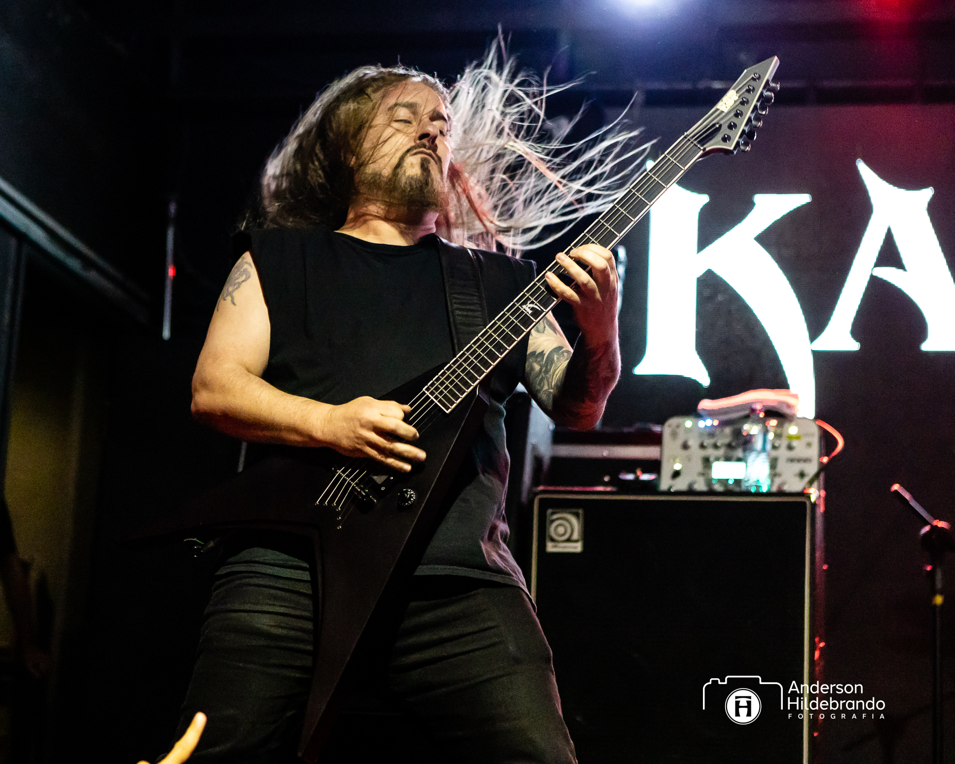 Deicide apresenta "Legion" na íntegra e muito mais em show visceral em São Paulo - Headbangers News