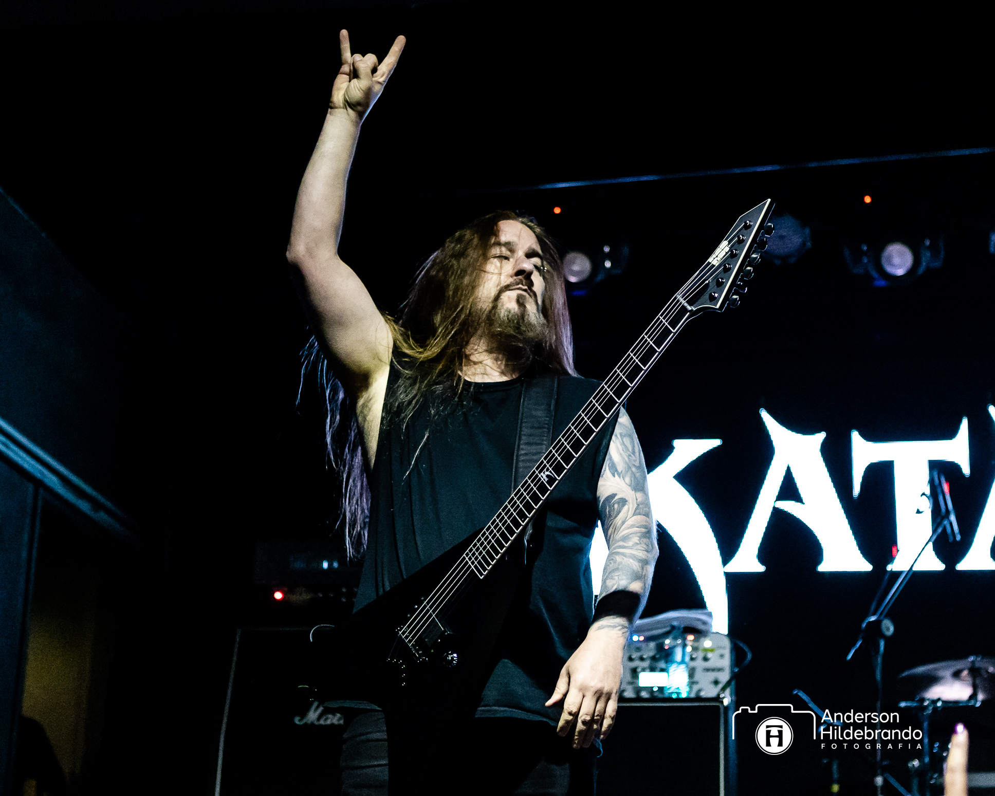 Deicide apresenta "Legion" na íntegra e muito mais em show visceral em São Paulo - Headbangers News