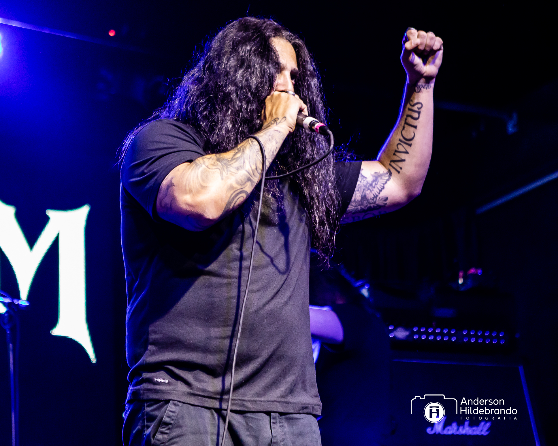 Deicide apresenta "Legion" na íntegra e muito mais em show visceral em São Paulo - Headbangers News