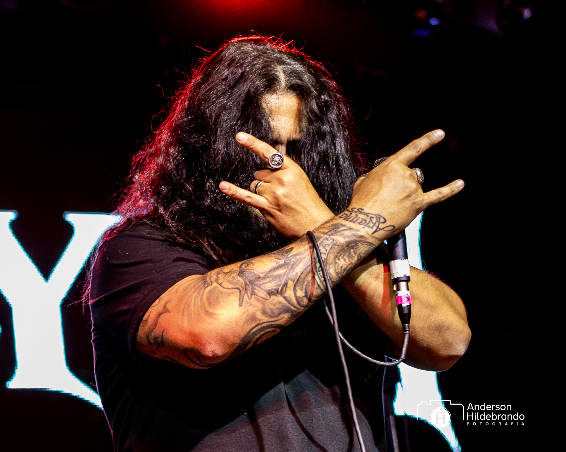 Deicide apresenta "Legion" na íntegra e muito mais em show visceral em São Paulo - Headbangers News