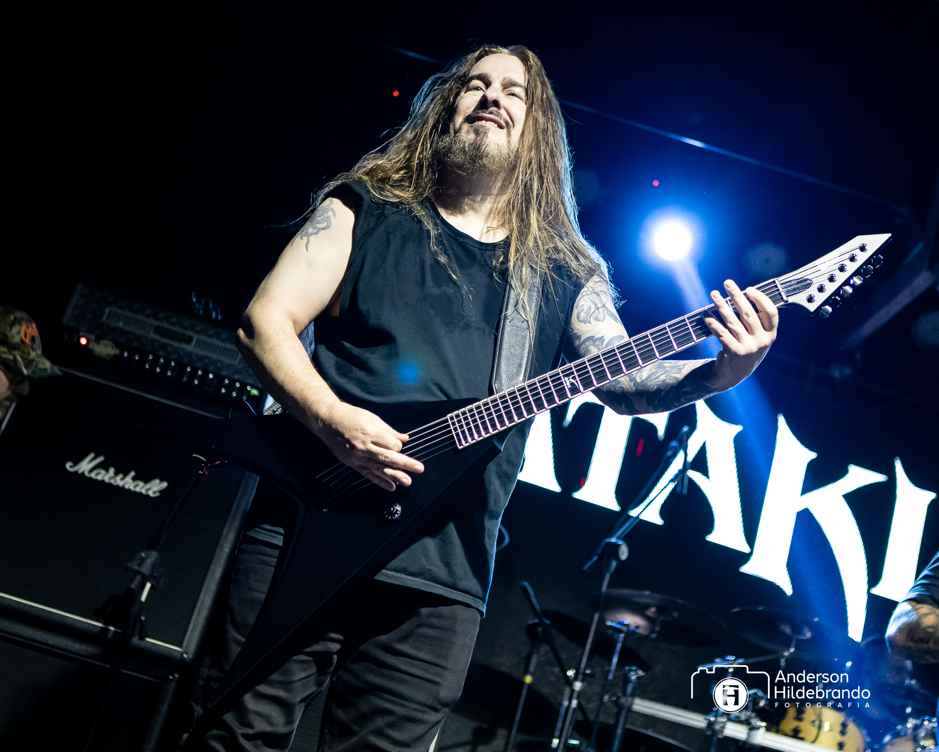 Deicide apresenta "Legion" na íntegra e muito mais em show visceral em São Paulo - Headbangers News