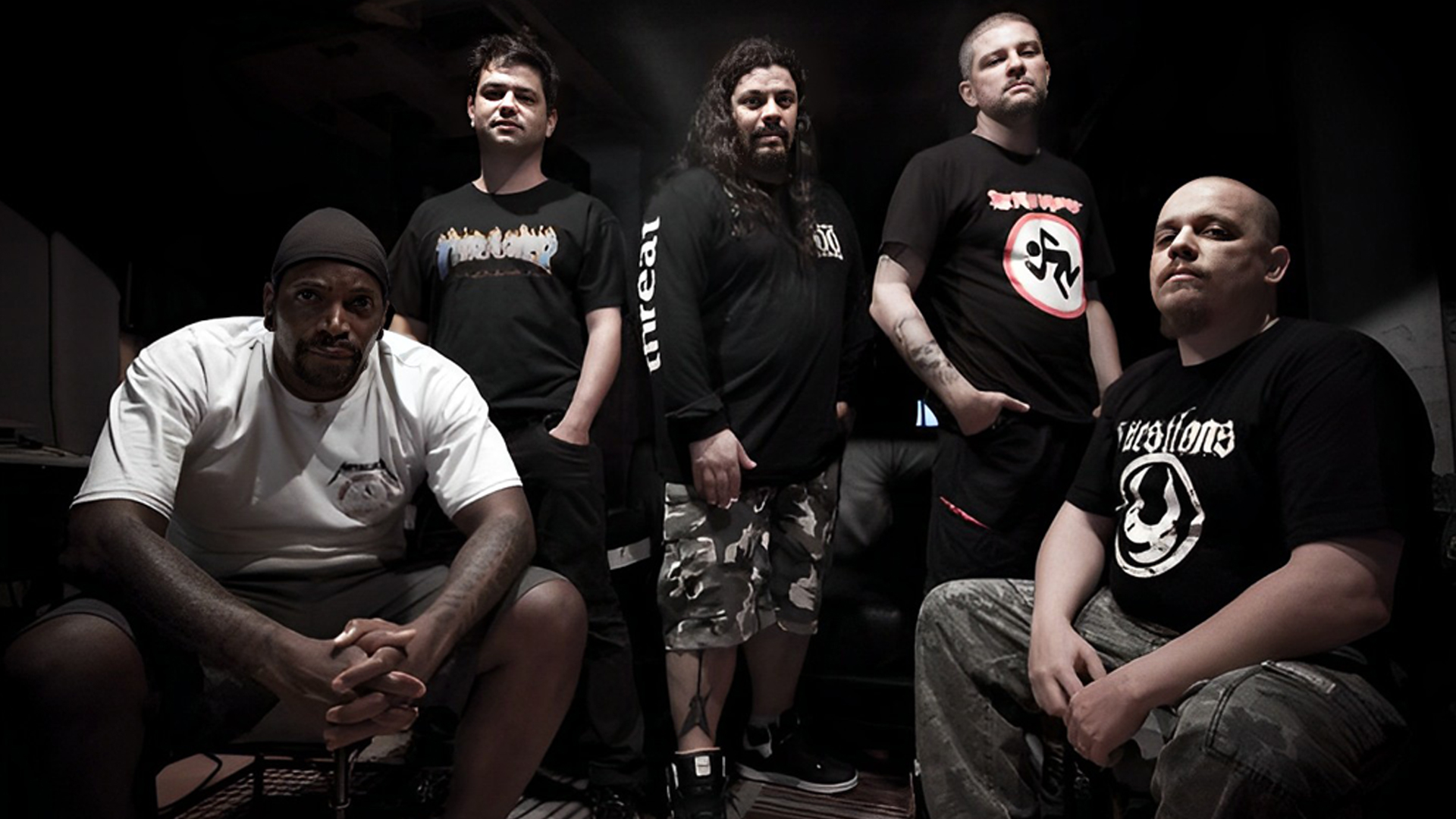 Musica Diablo: álbum de estreia, de 2010, é relançado em vinil ...