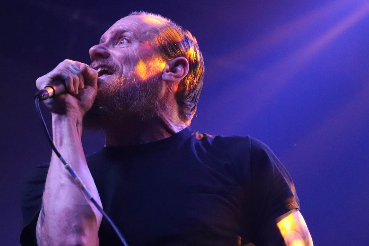 Black Flag volta a São Paulo em outubro para tocar disco clássico na ...