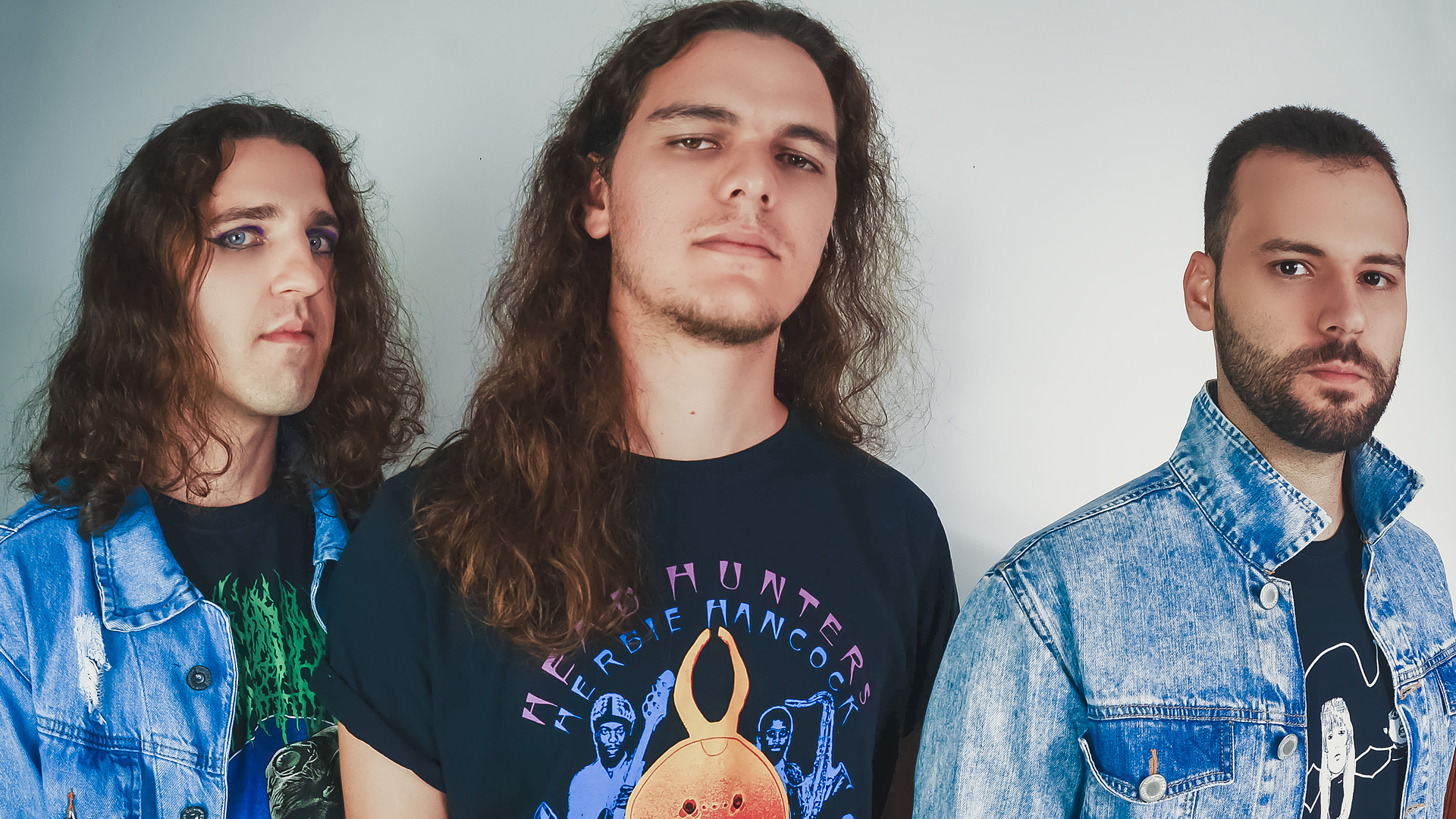 Korvak: trio paraibano de death/thrash metal lança 'Chapter II: World's ...