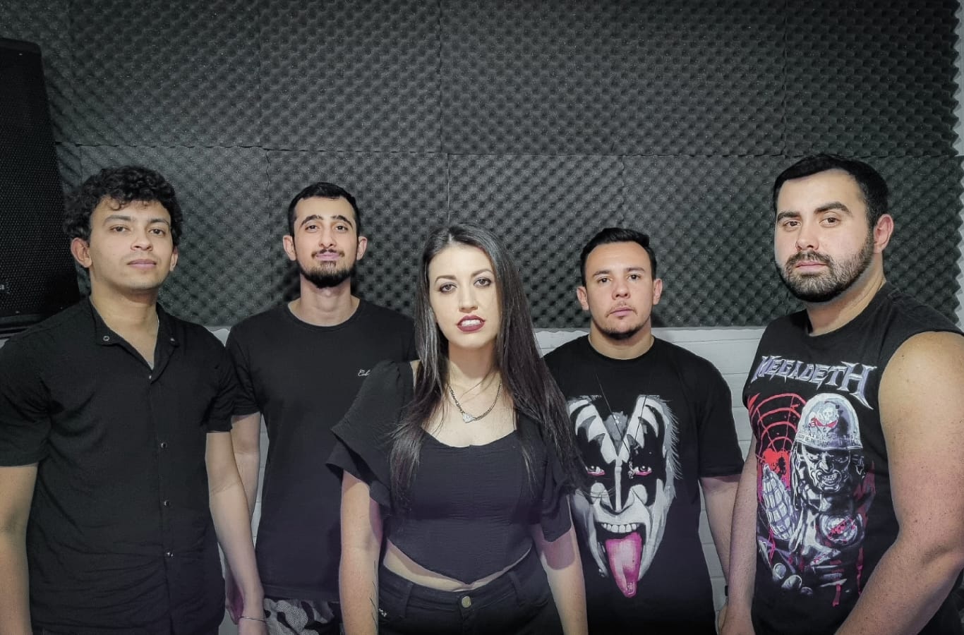 Rizzi anuncia seu retorno e sua nova formação - Headbangers News