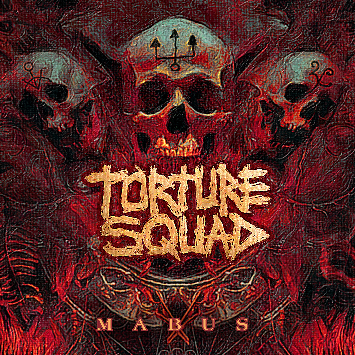 TORTURE-SQUAD-34 - Headbangers News TORTURE-SQUAD-34 - Headbangers News