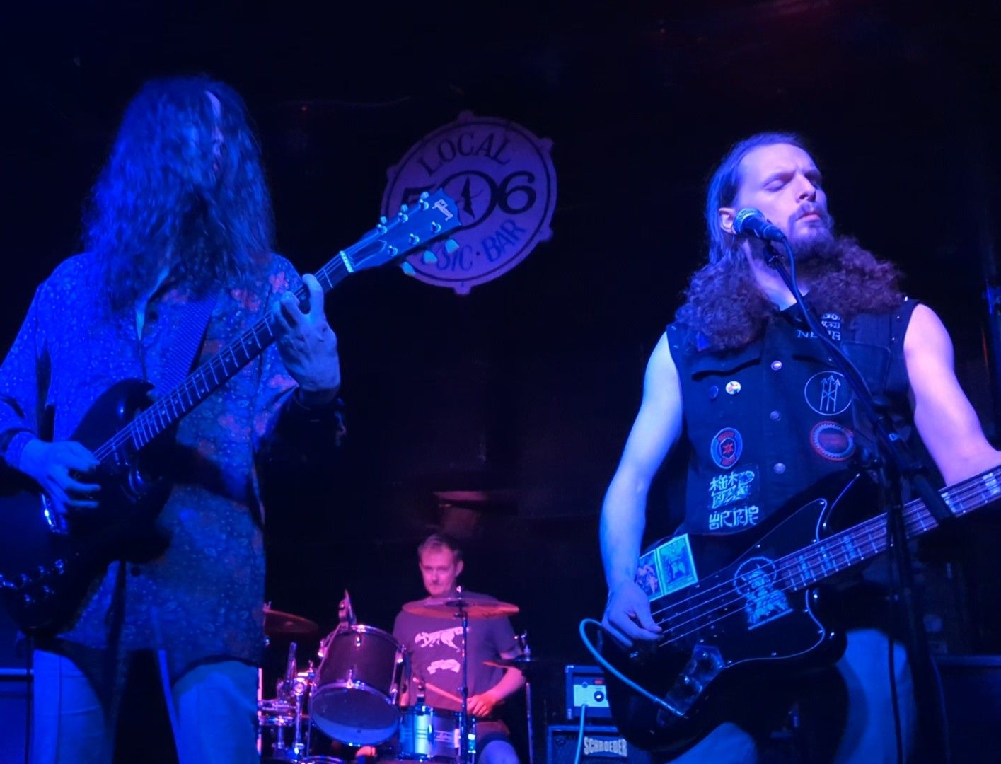 Skull Servant lança single e lyric video de "Pray for Blood ...