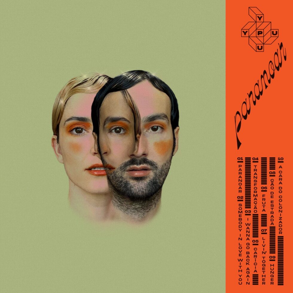 Sensação indie, duo brasiliense YPU lança álbum de estreia ...