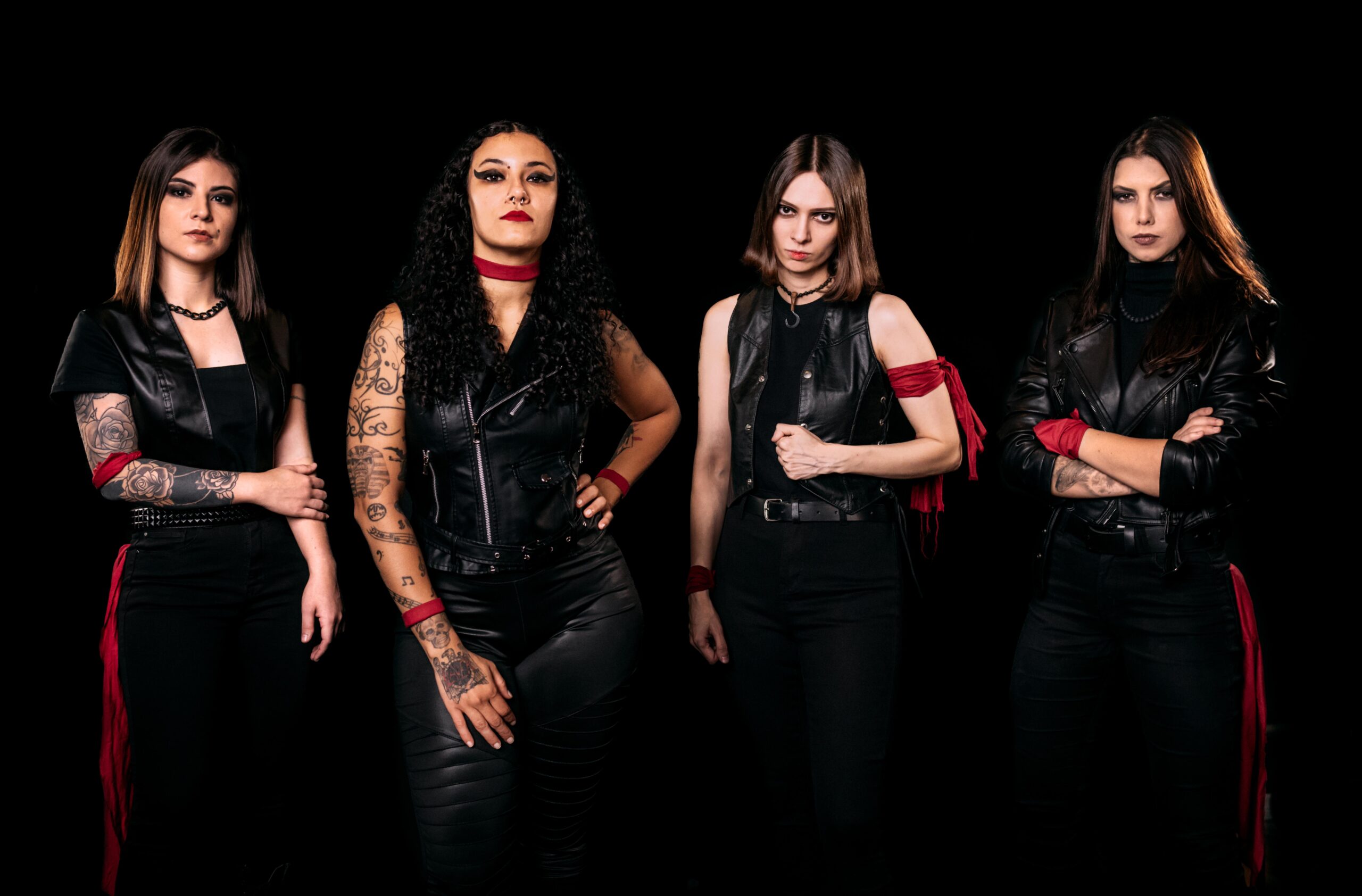 Crypta anuncia show em Santo André, no Santo Rock Bar, dia 5 de ...