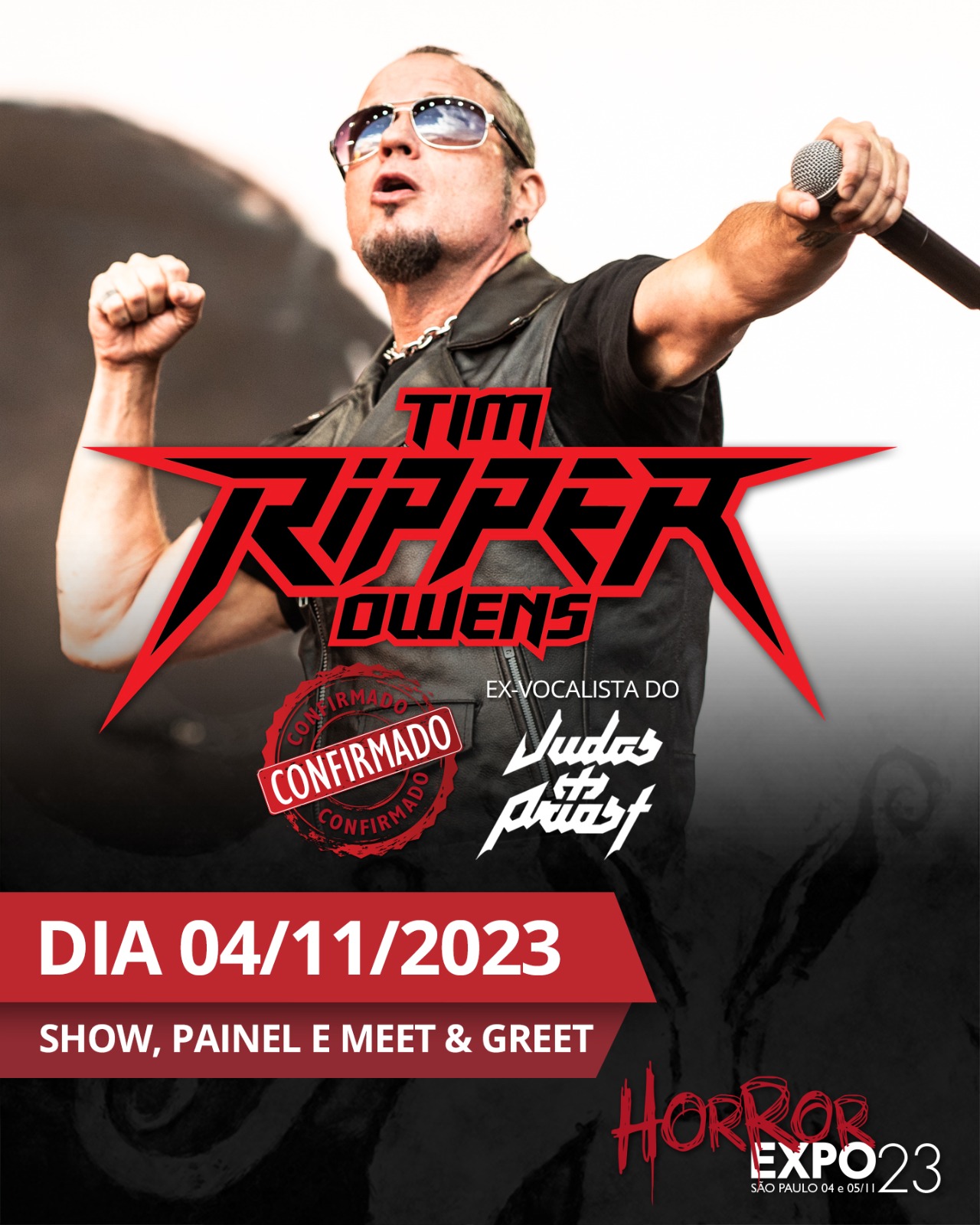 Ripper-Horror - Headbangers News