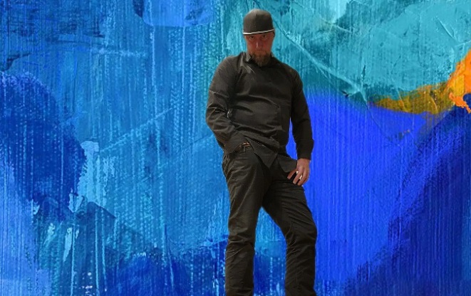 Slatz explora o heavy metal e synthwave no single "Synthwave Metal ...