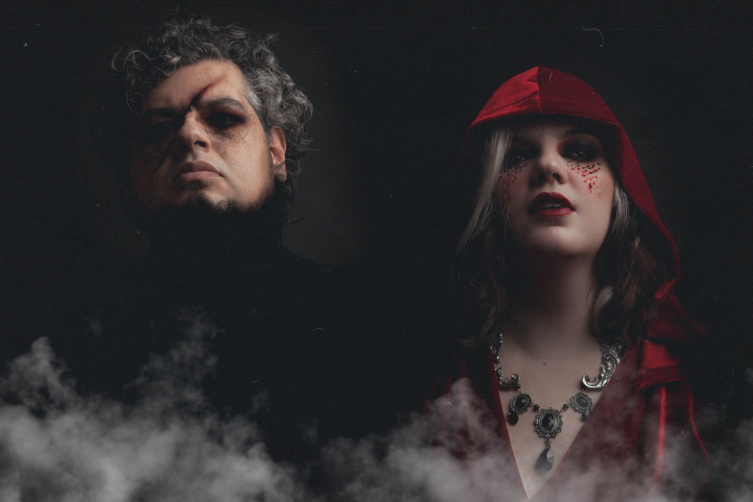 Fenrir's Scar lança seu segundo álbum de estúdio "Love | Hate | Hope ...