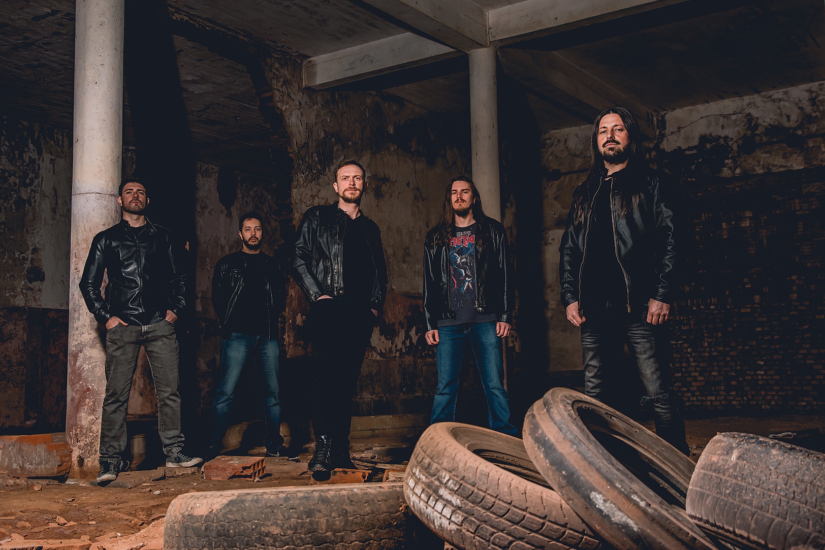 Thunder Force divulga capa e pre-save do single “Soulbreaker ...