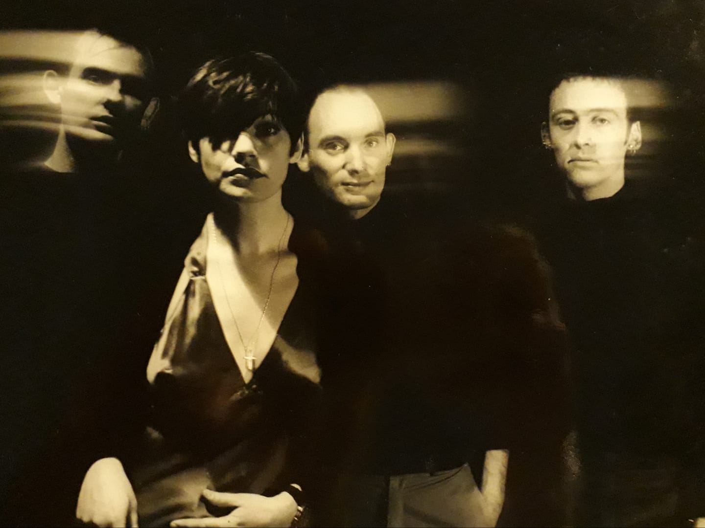 The Trudy embala energia dos anos 70 em single "Every Story Ever Told ...