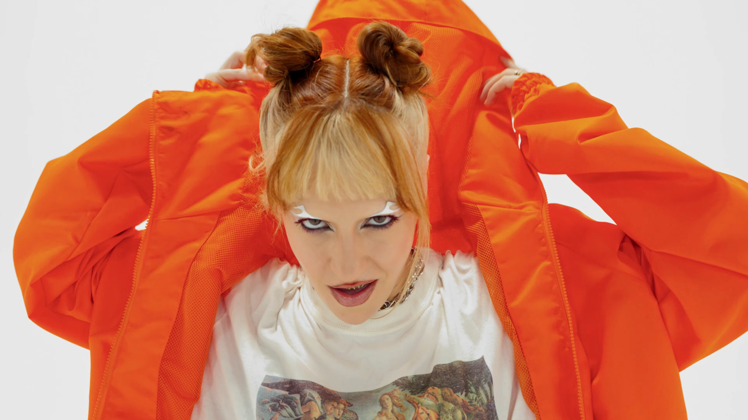 Giovanna Moraes anuncia o single 'As Mina no Poder' e prepara terreno ...