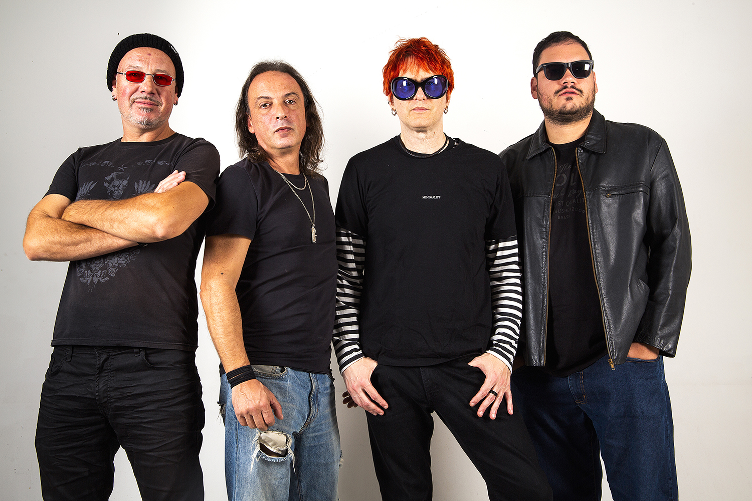 Inner Eye: as emoções que nos movem transpostas para um novo single ...